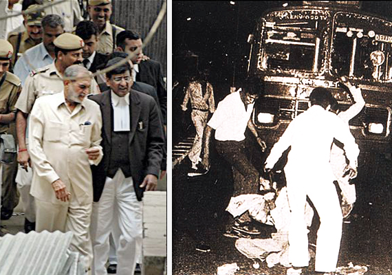 Ex-Delhi Cop Claims None Died In 1984 Anti-Sikh Riot | Bollywood News ...