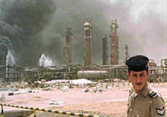 Four Indian Workers Killed In Refinery Explosion In Kuwait | World News ...