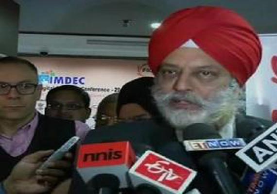 Gujarat encounter: CBI questions Deputy NSA Nehchal Sandhu | India News ...