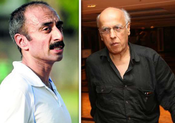 IPS Officer Sanjiv Bhatt Is 'A Real Hero', Says Mahesh Bhatt ...