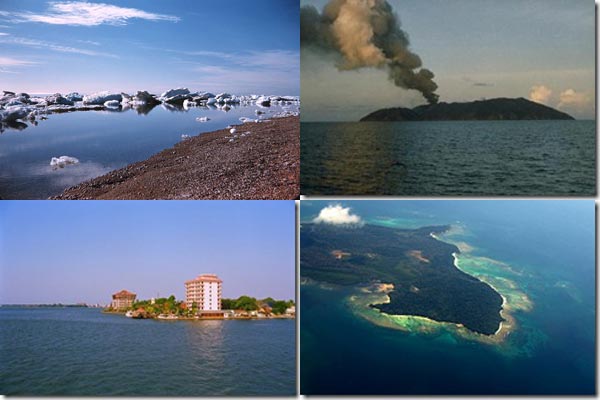 India's 10 must see islands | India News – India TV