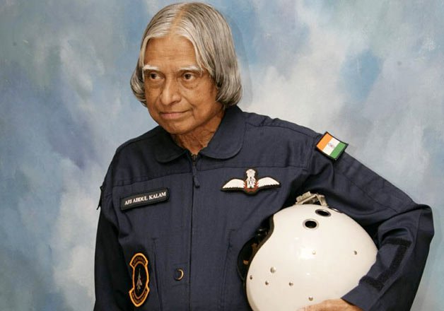 Rare and unseen pics of APJ Abdul Kalam-India TV News | India News ...