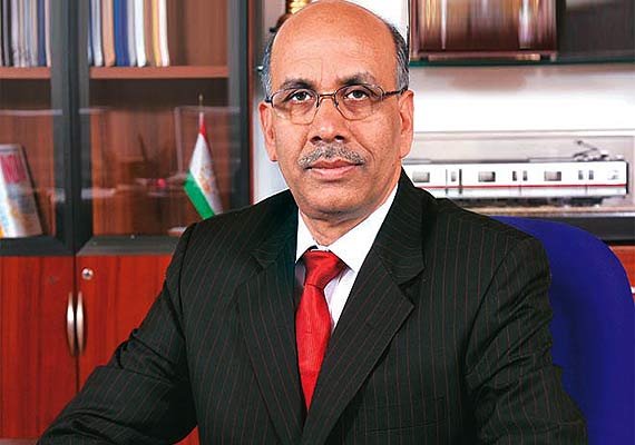 DMRC MD Mangu Singh conferred with doctorate degree | India News – India TV