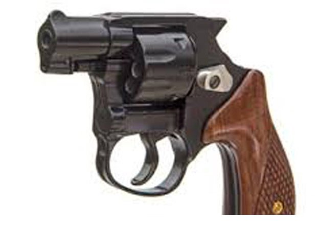 India's lightest revolver Nidar to be launched today: 7 Key features ...