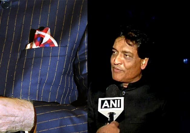 Rameshkumar Bhikabhai Virani, the man who gifted Narendra Modi his ...