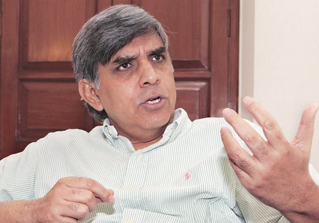 Govt initiates process to remove DU VC, serves show-cause notice on him ...