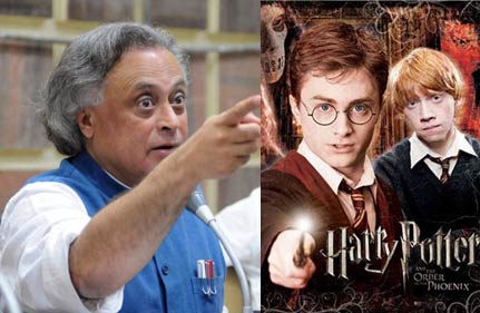 Harry Potter Blamed For India's Owl Crisis | India News – India TV