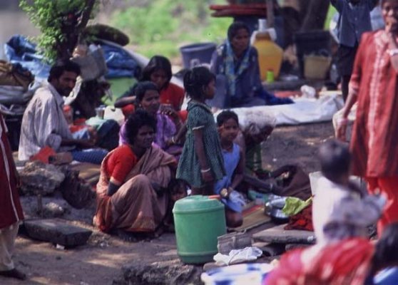 Every fourth Indian citizen, including SCs, OBCs and Muslims, admit ...