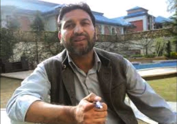 J-K govt failed in flood rescue: Dr Sheikh Ghulam Rasool | India News ...