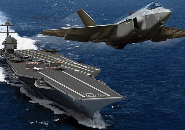 India to receive three modernized military technologies from US ...