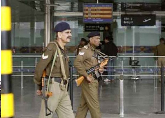 Country-wide alert that 5 SIMI men may be planning terror strike ...