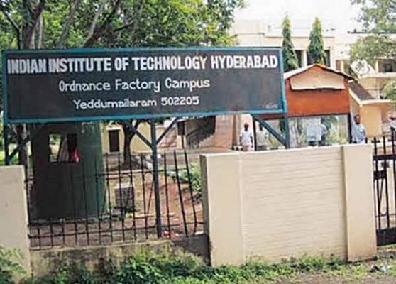 IIT Hyderabad launches online repository of research archives | India ...