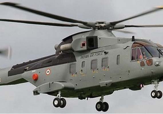 ED makes first arrest in laundering probe in VVIP chopper deal | India ...
