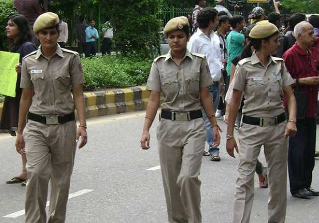 Delhi Police PCR to have 500 more policewomen | India News – India TV
