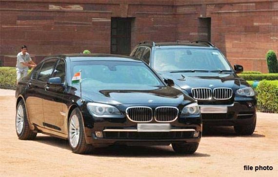 India to provide bullet proof cars to Nepal for SAARC summit | India ...