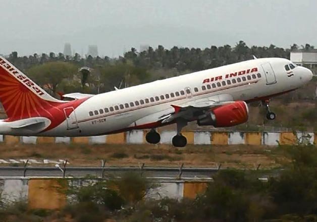 Rat in London-bound plane leaves Air India red-faced | India News ...
