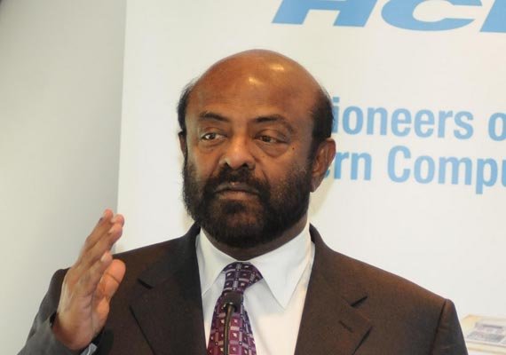HCL chairman Shiv Nadar buys bungalow for daughter in Delhi at Rs 115 ...