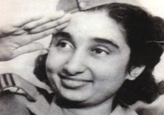 Birthday Special: Captian Lakshmi Sehgal, the revolutionary freedom fighter | India News – India TV