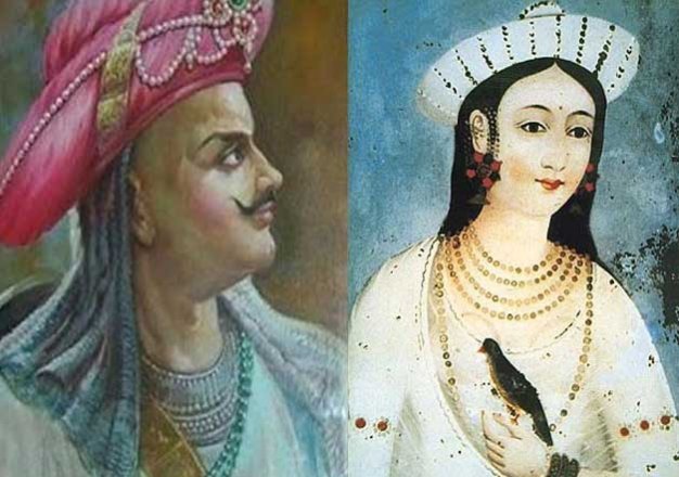 How Bajirao's Mastani united Hindus and Muslims after her death | India ...