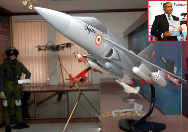 Eminent scientist S Christopher appointed DRDO chief | IndiaTV News ...