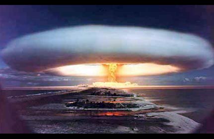 Indo-Pak Nuke War Could Spell Climate Disaster: Report | Lifestyle News ...