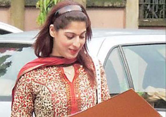 CBI grills Mumbai TV serial producer Preeti Bhatia again in chit fund ...