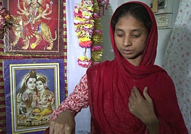 Deaf-mute Indian woman set to return home from Pakistan | India News ...