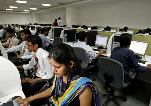 Anti reservation protests a result of less jobs: Expert | India News ...