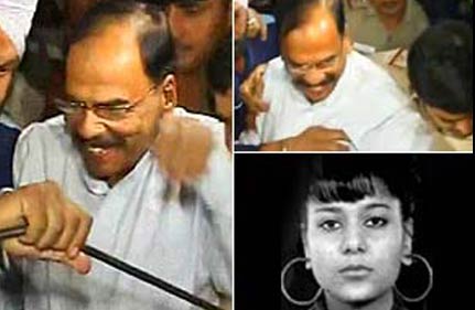 Rathore Released From Jail | India News – India TV