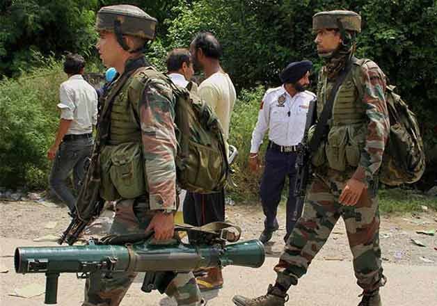 Lessons from Pathankot: History tells us Pakistan Army will play ...