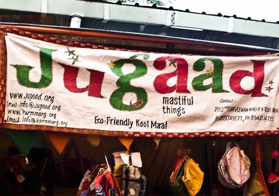 The unbeatable 'Made in India' jugaad! | India News – India TV