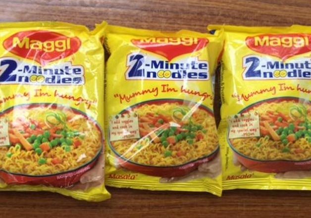 SC directs testing of Maggi sample by Mysuru lab | India News – India TV