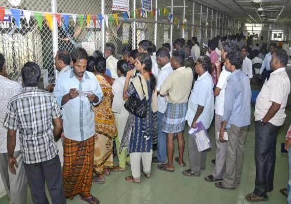 No more queues for paying power bill | India News – India TV