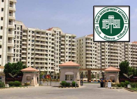 Delhi government to revamp DDA | India News – India TV