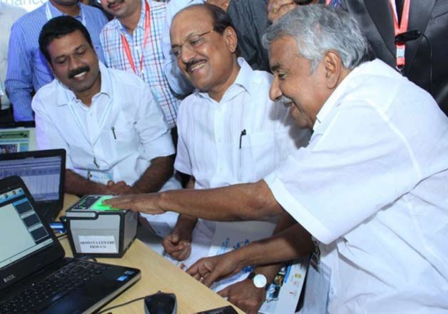 Kerala becomes India's first complete digital state | India News – India TV