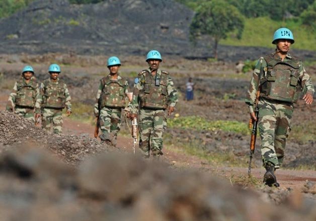 Army punishes 2 of its soldiers for sexual misconduct | India TV News ...