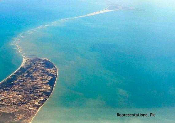 Government exploring alternate route to launch Sethusamudram project ...