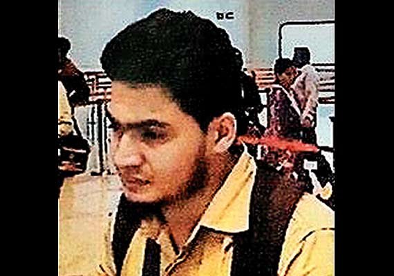 Arrest of Arif not an action to harass him: Government | India News ...