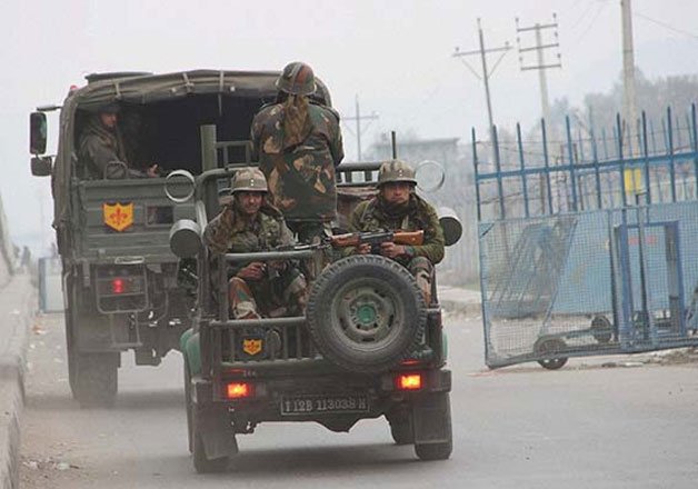 Terror attack at Air Force base in Pathankot: 10 key developments ...