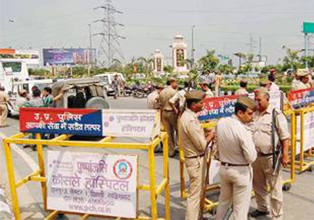 Muzaffarnagar riots: Eight accused arrested in Kutba killings | India ...