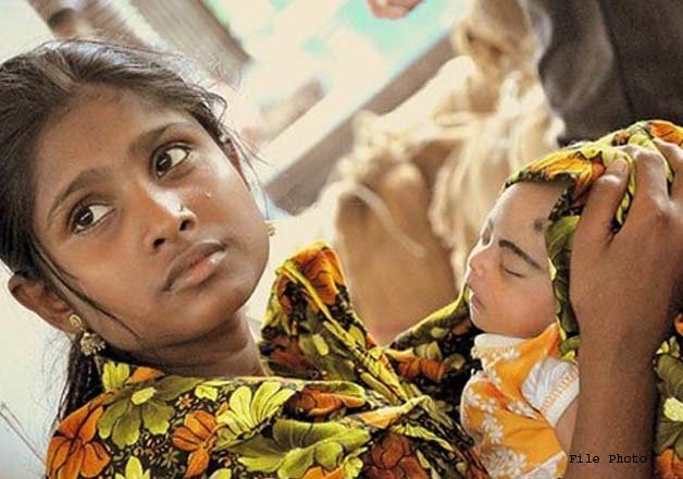 The curious case of missing girls of Maharashtra, Gujarat I India TV ...