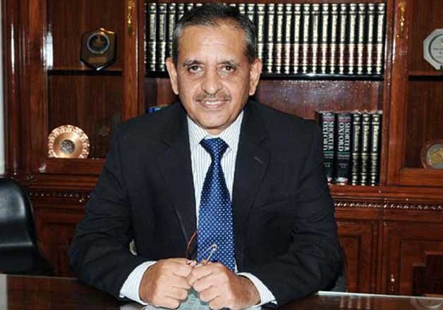 A P Singh's resignation accepted but questions remain | India News ...