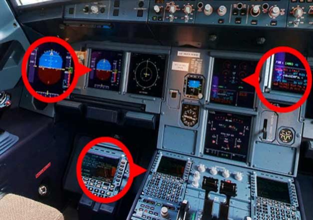 AI's first-ever flight simulator to be on public display- India TV News ...