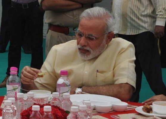 Know Badri Meena, the man who rules Prime Minister Narendra Modi's ...