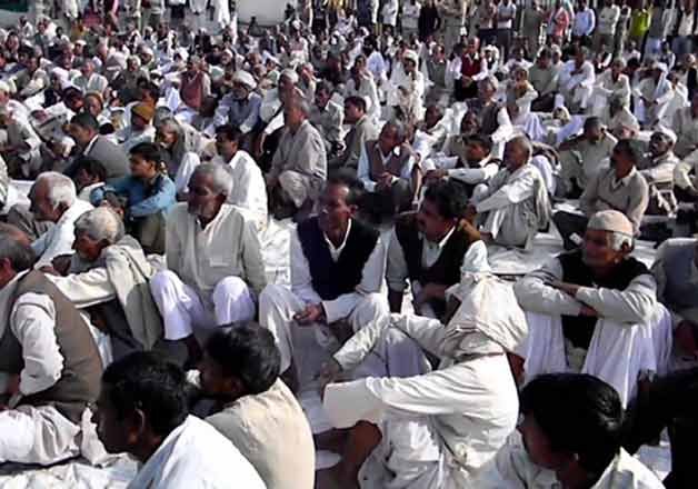 Jat reservation developments through the years-IndiaTV News | India ...