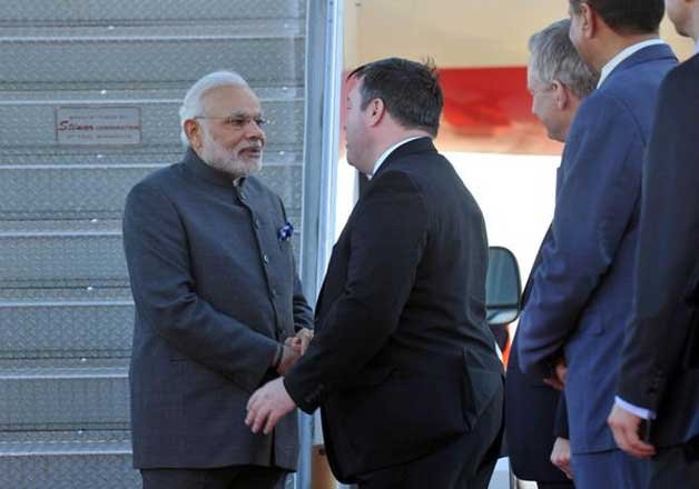 Major News Events Of 15th April 2015 India TV News India News 