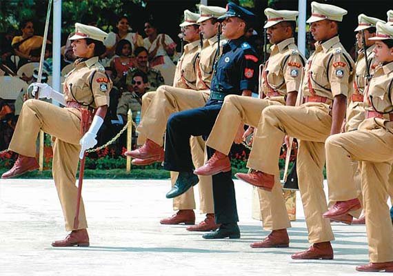 17 IPS officials transferred, Krishnan becomes new ATS IG | India News ...