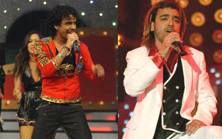 Singer Toshi Sabri Critically Injured Near Shirdi | India News – India TV