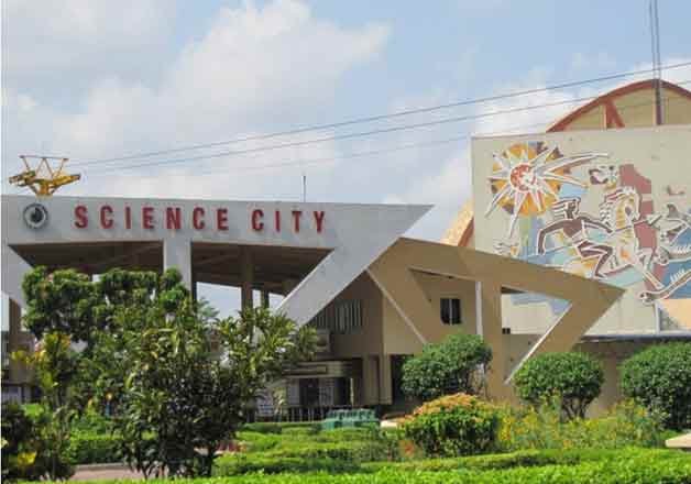 Government has plans to set up five to six 'Science Cities' in India ...