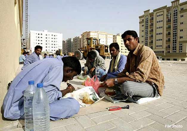 Poor Working Conditions: NRIs in Saudi, Kuwait 10 times more likely to ...
